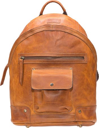 Will Leather Goods 'Silas' Backpack | Nordstrom
