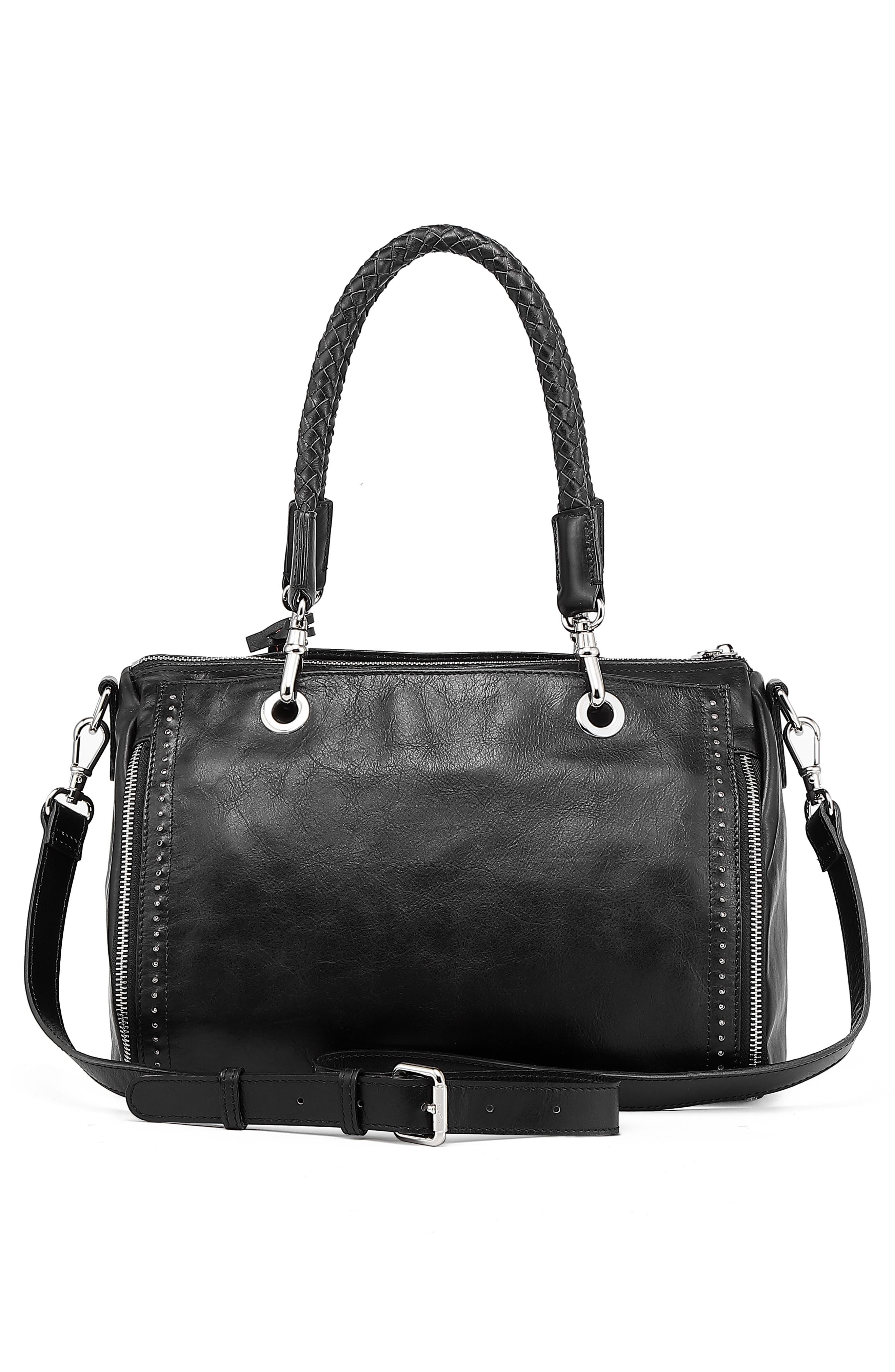 OLD TREND Lily Satchel Bag | Nordstromrack