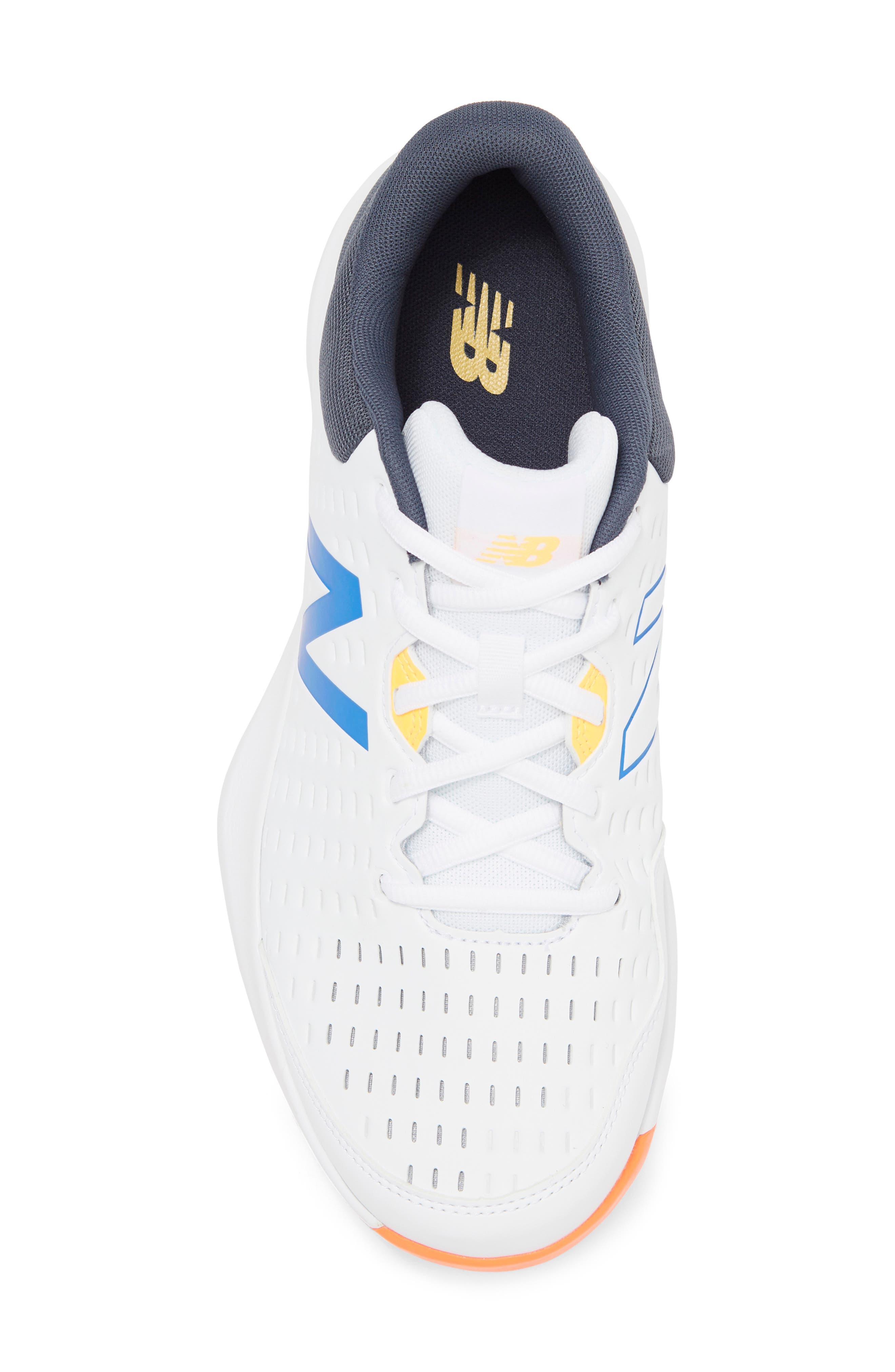 New Balance 696 V4 Tennis Shoe (Men) | Nordstromrack