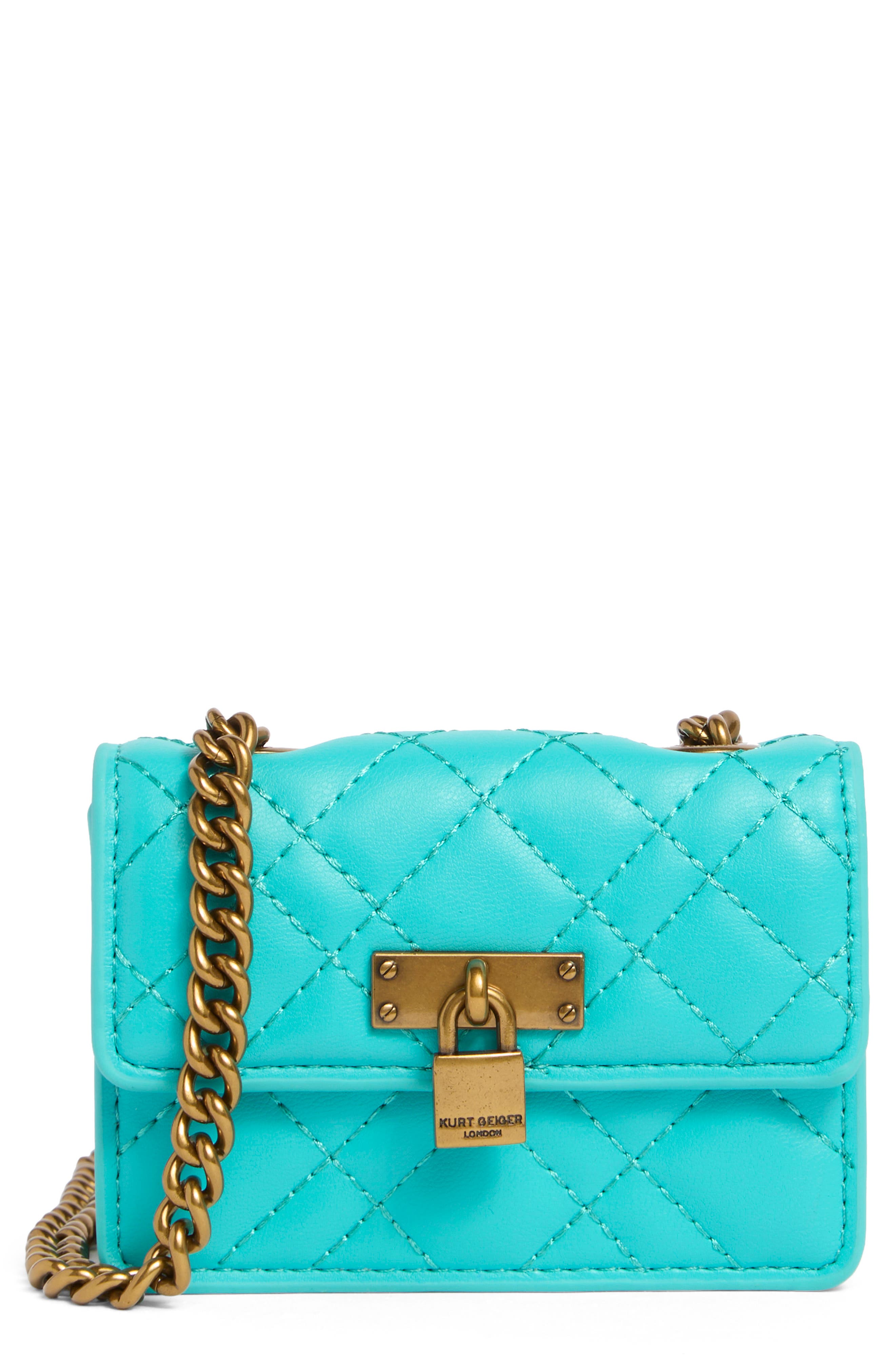 Kurt Geiger London Micro Brixton Crossbody Bag | Nordstromrack