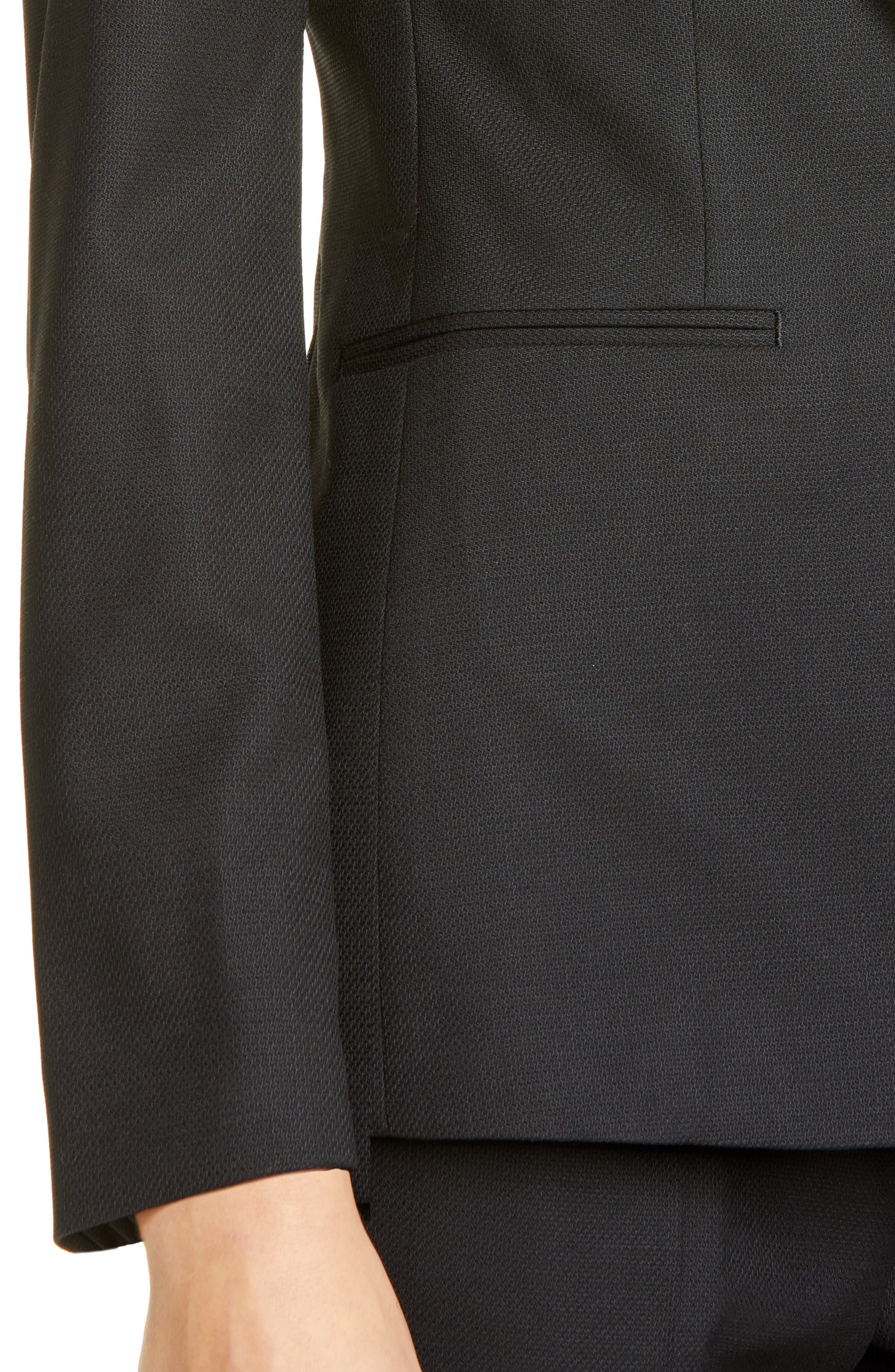 Reiss Hartley Textured Jacket | Nordstromrack