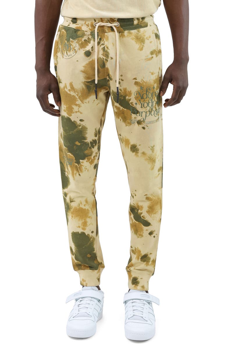 PRPS Resolve Cotton Joggers | Nordstromrack