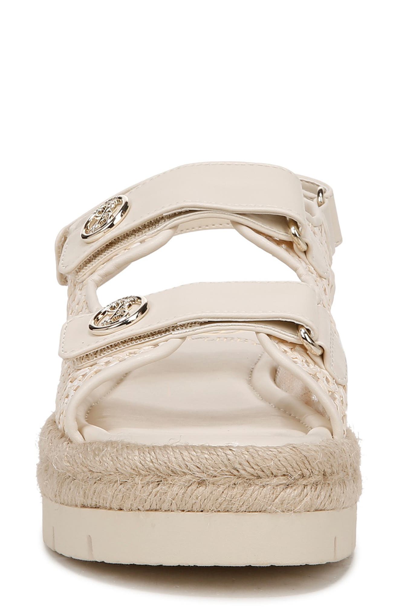 SAM & LIBBY Austin Platform Sandal (Women) | Nordstromrack