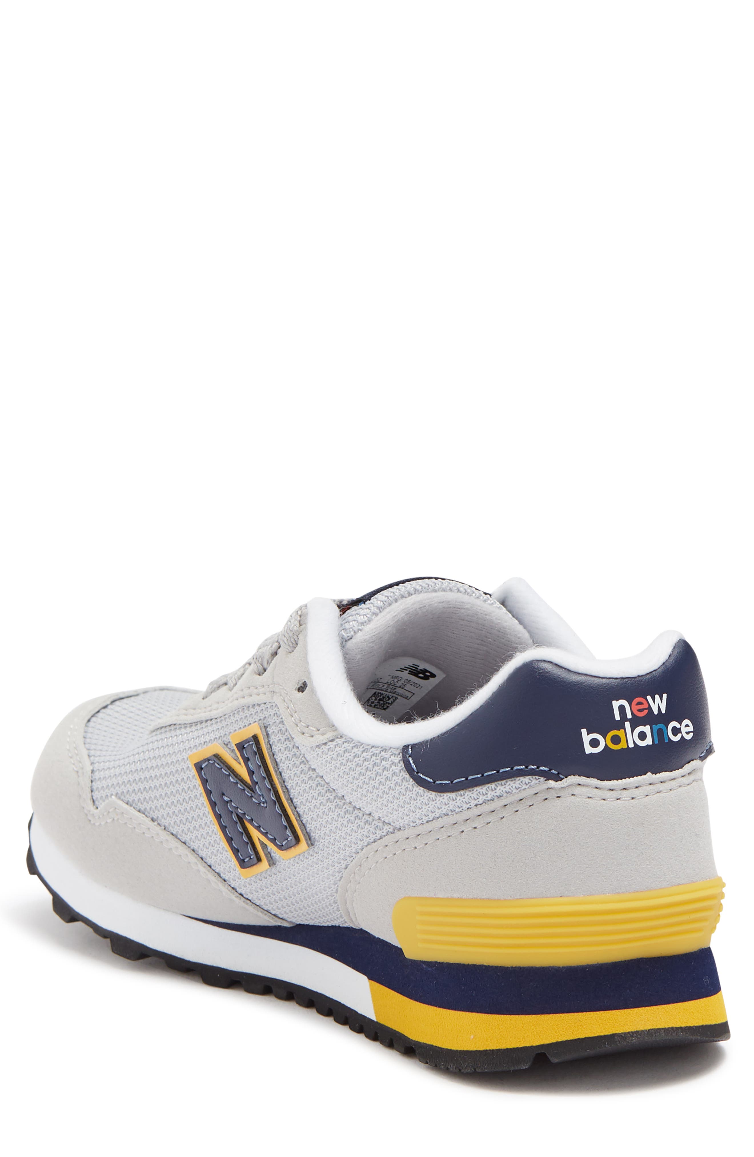 New Balance 515 Classic Sneaker | Nordstromrack
