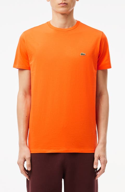 Men's Orange Shirts | Nordstrom