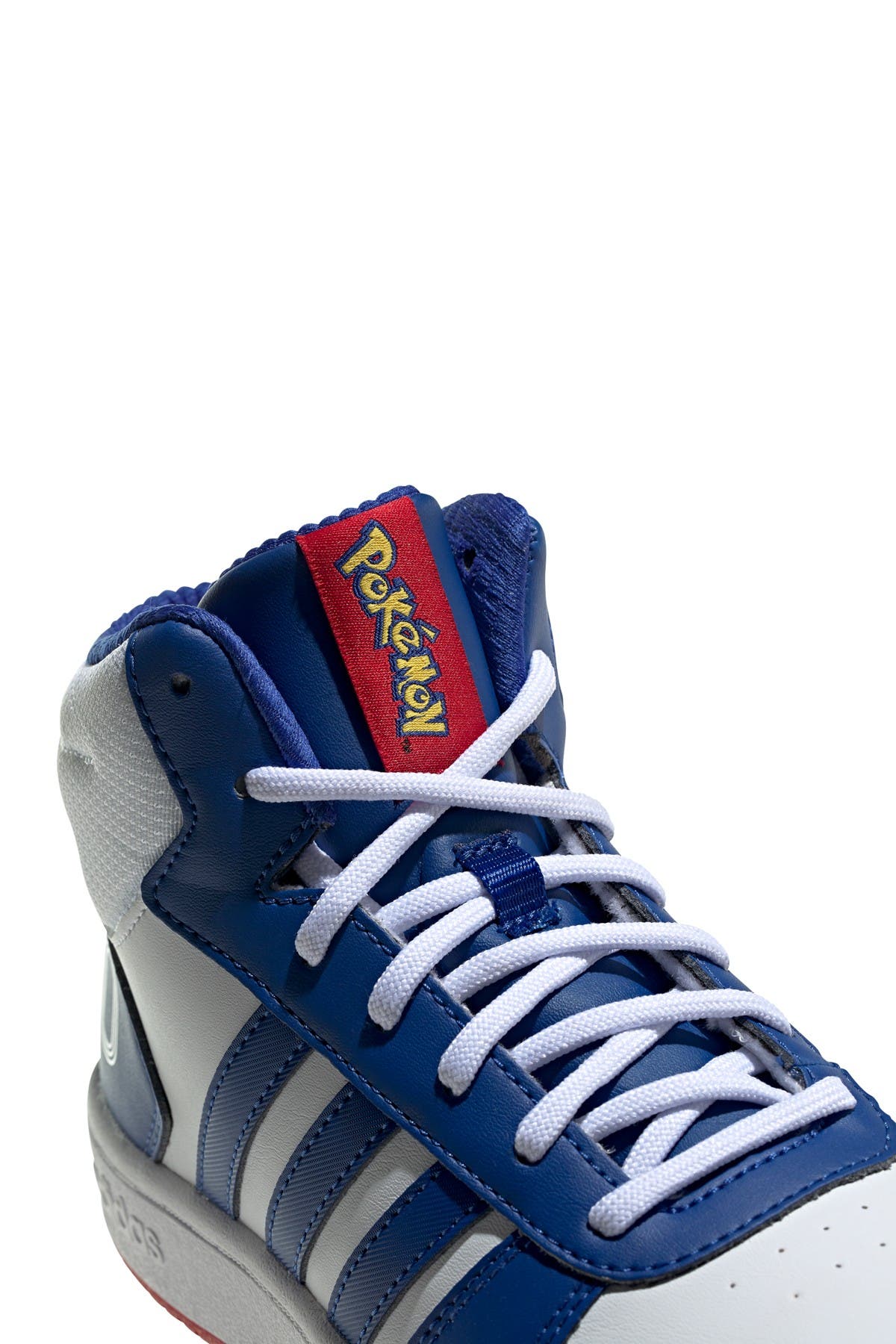 adidas Hoops 2.0 Mid Sneaker | Nordstromrack