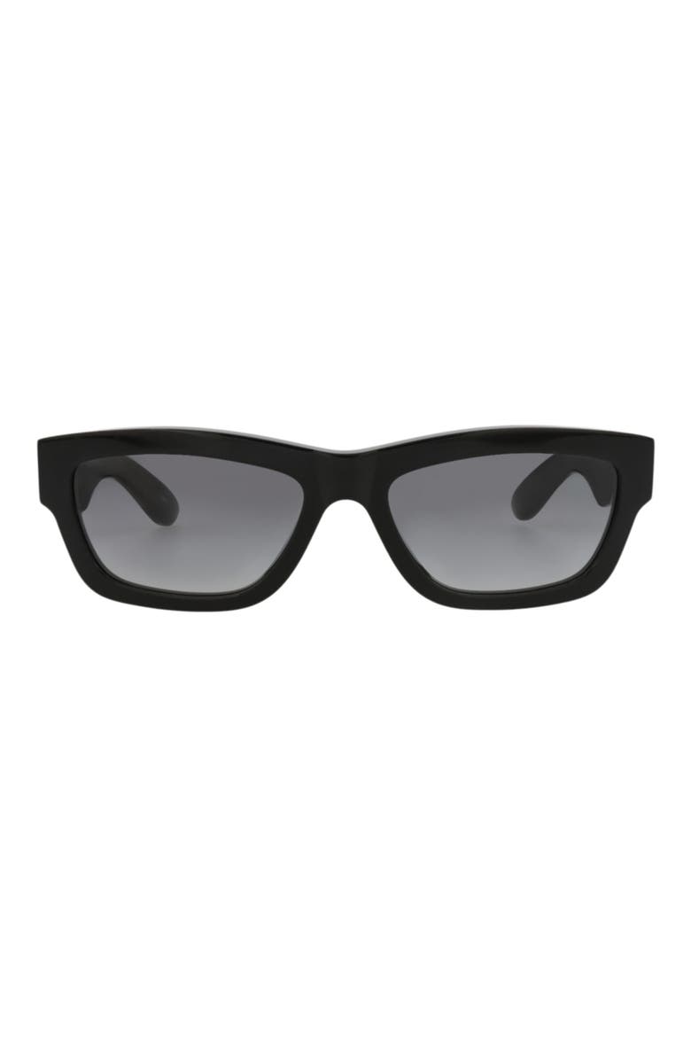 56mm Square Sunglasses | Nordstromrack