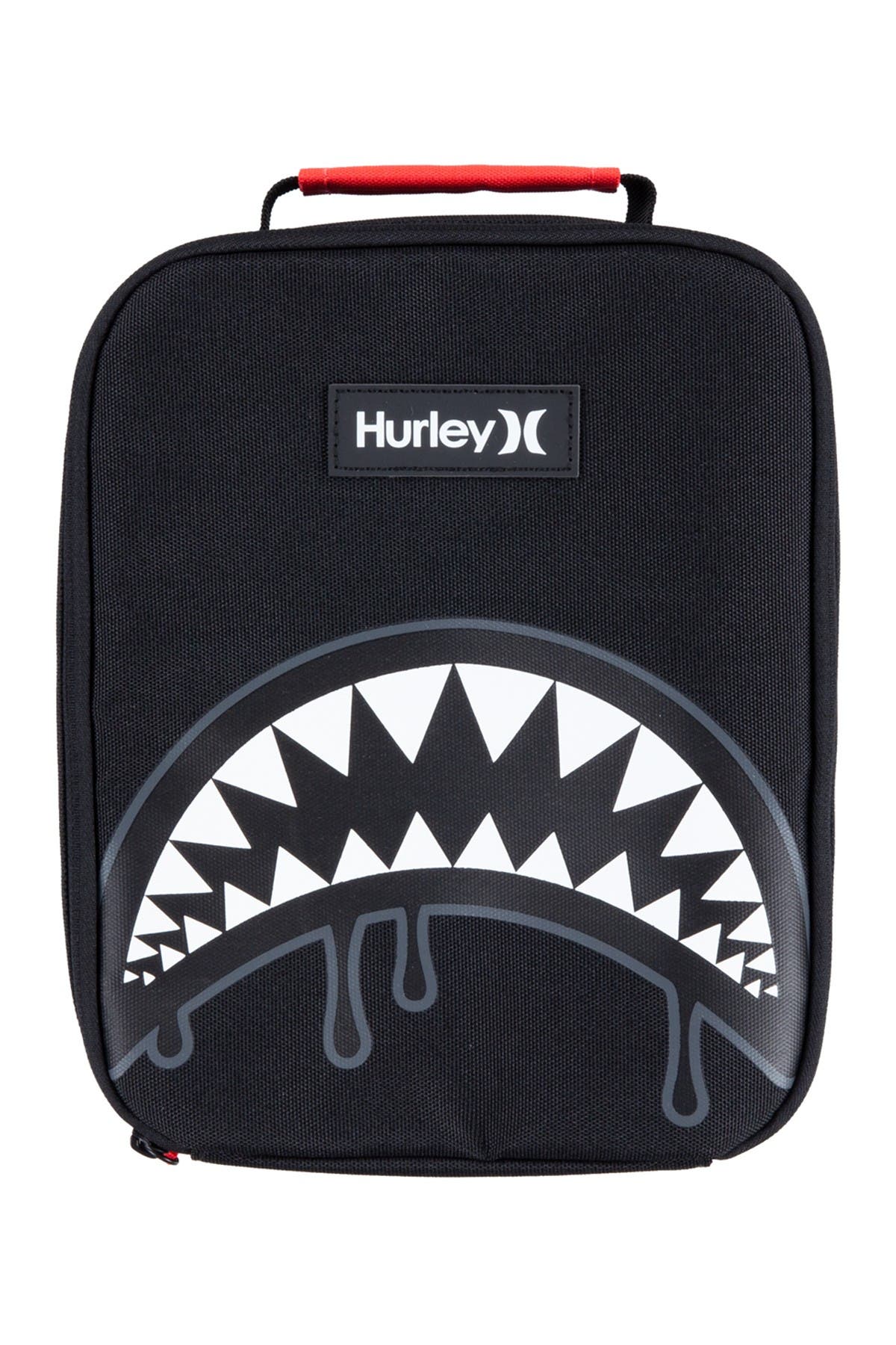 Hurley Shark Bite Lunch Bag | Nordstromrack