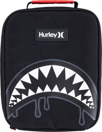 Hurley Shark Bite Lunch Bag | Nordstromrack