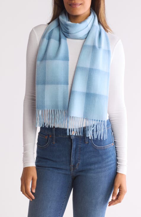 Women's Blue Shawls & Evening Wraps | Nordstrom Rack