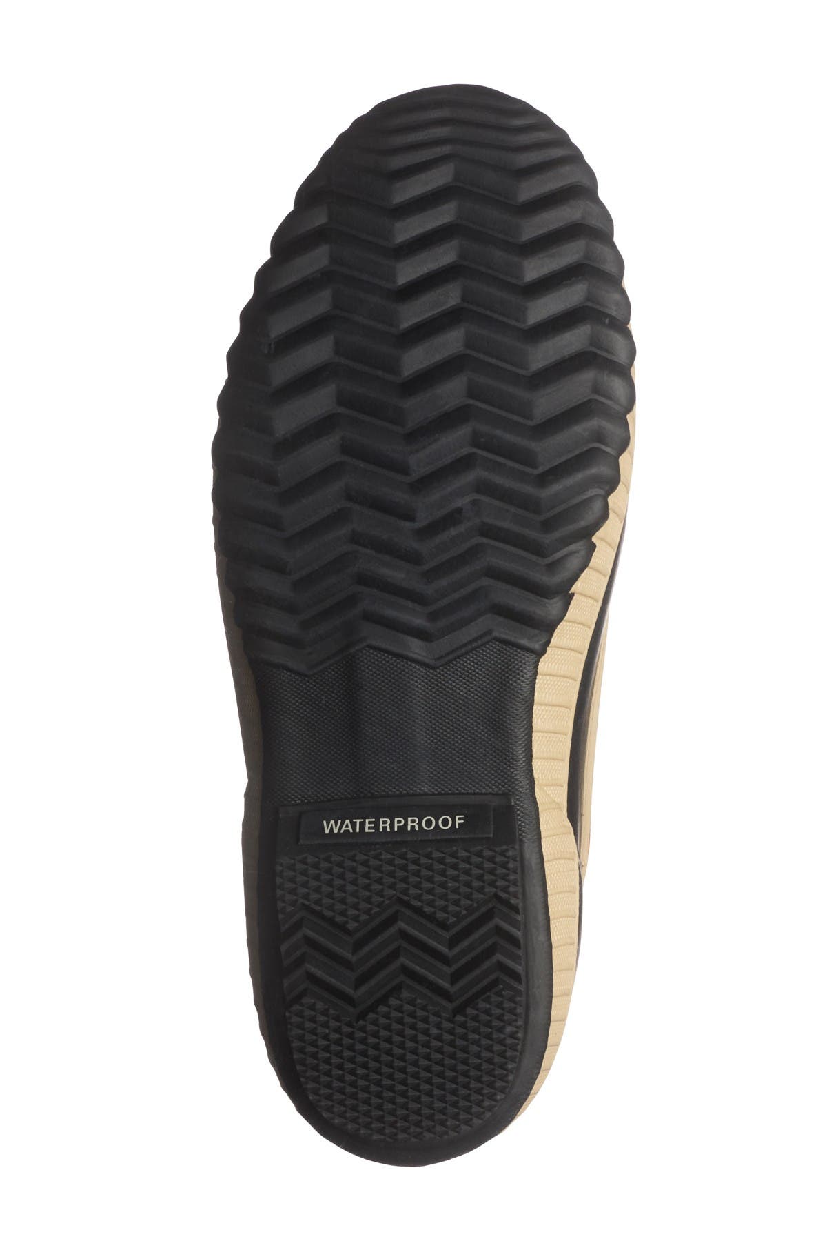 SOREL Cheyanne II Waterproof Leather Boot | Nordstromrack
