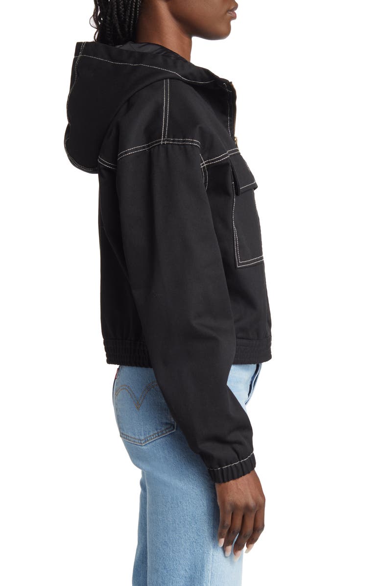 Dickies Life Aliceville Hooded Jacket | Nordstromrack