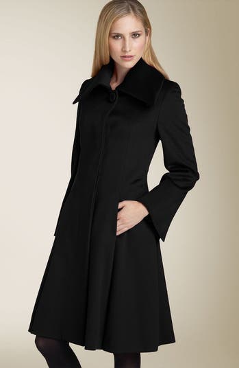 Cinzia Rocca Loro Piana Wool Coat | Nordstrom