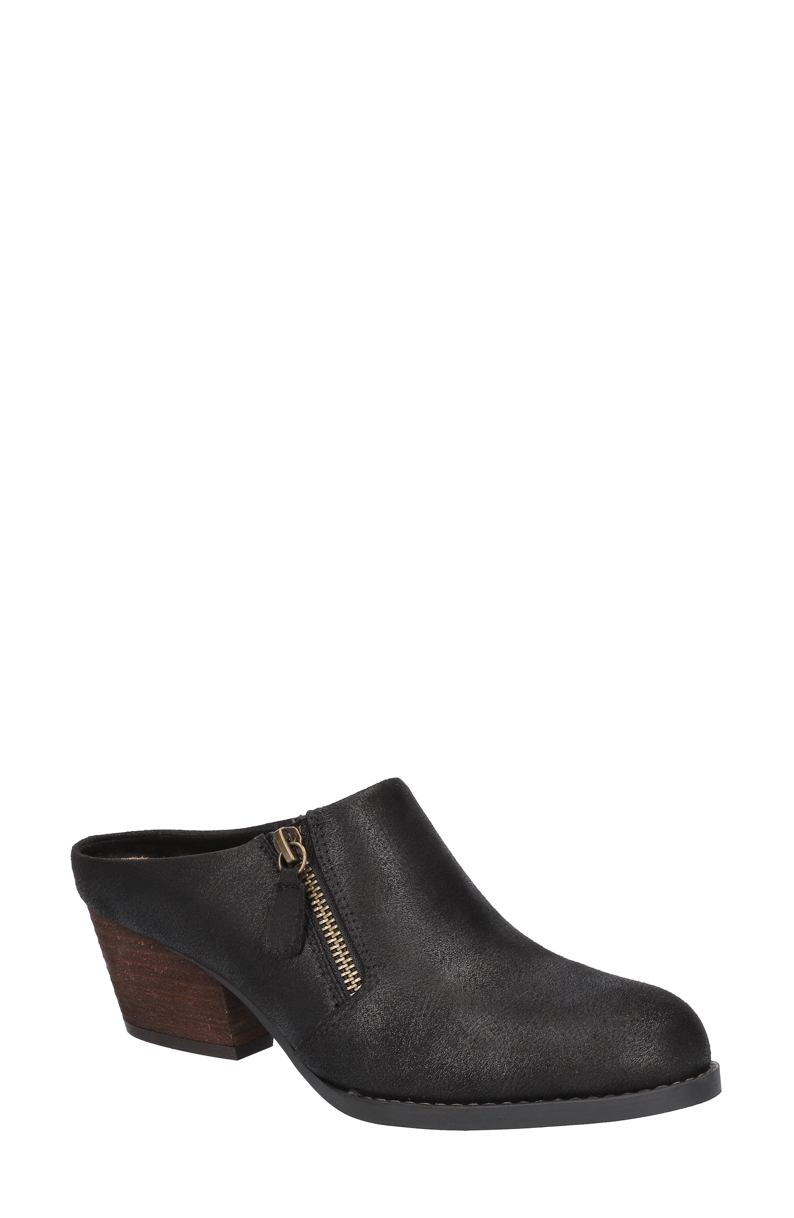 Bella Vita Carlene Mule (Women) | Nordstromrack