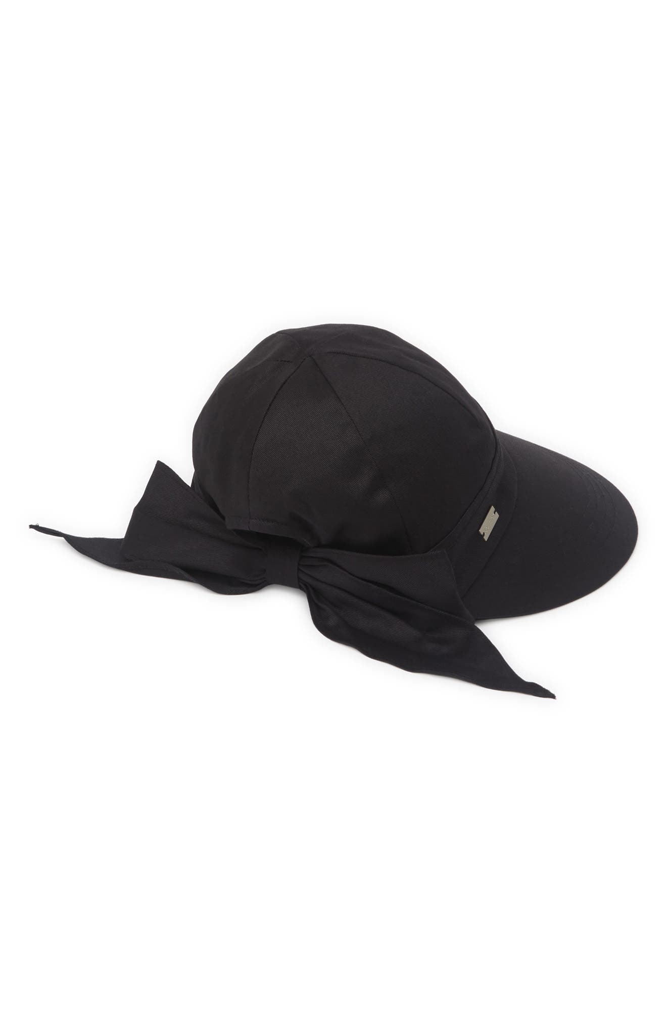 BETMAR Face Framer Cap | Nordstromrack