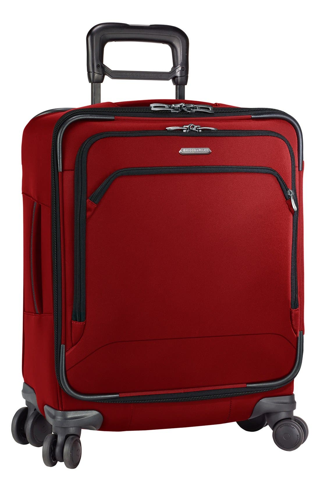 Briggs & Riley 'Transcend' International Wheeled Carry-On | Nordstrom