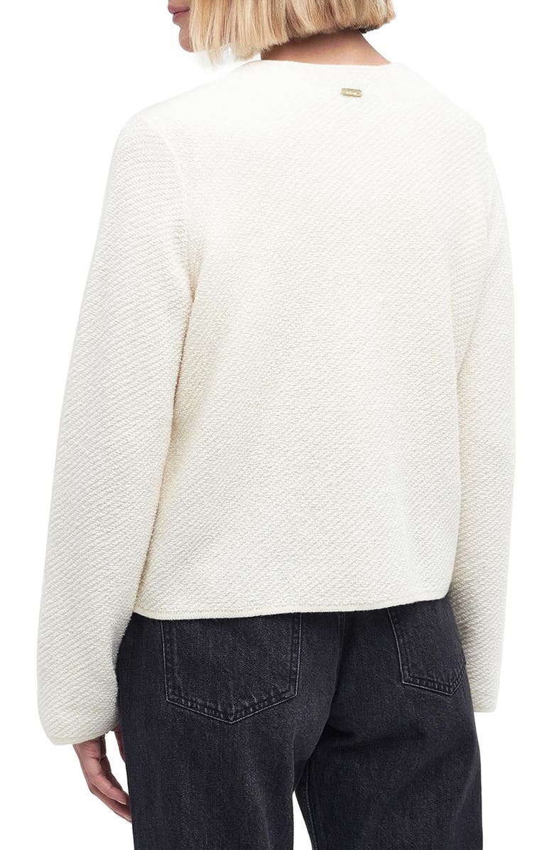 Barbour Celeste Knit Jacket | Nordstrom