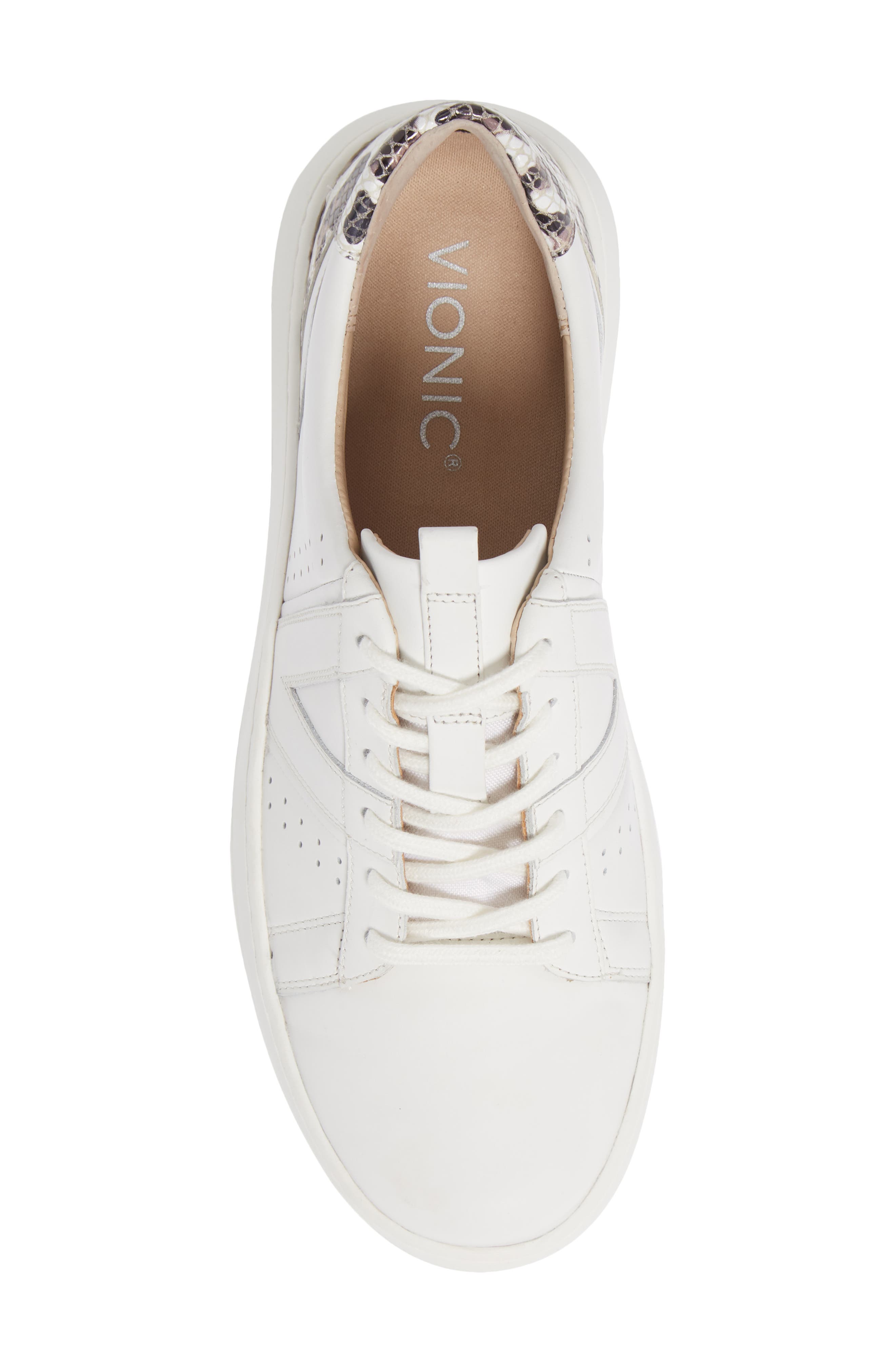 Vionic Simasa Sneaker (Women) | Nordstrom