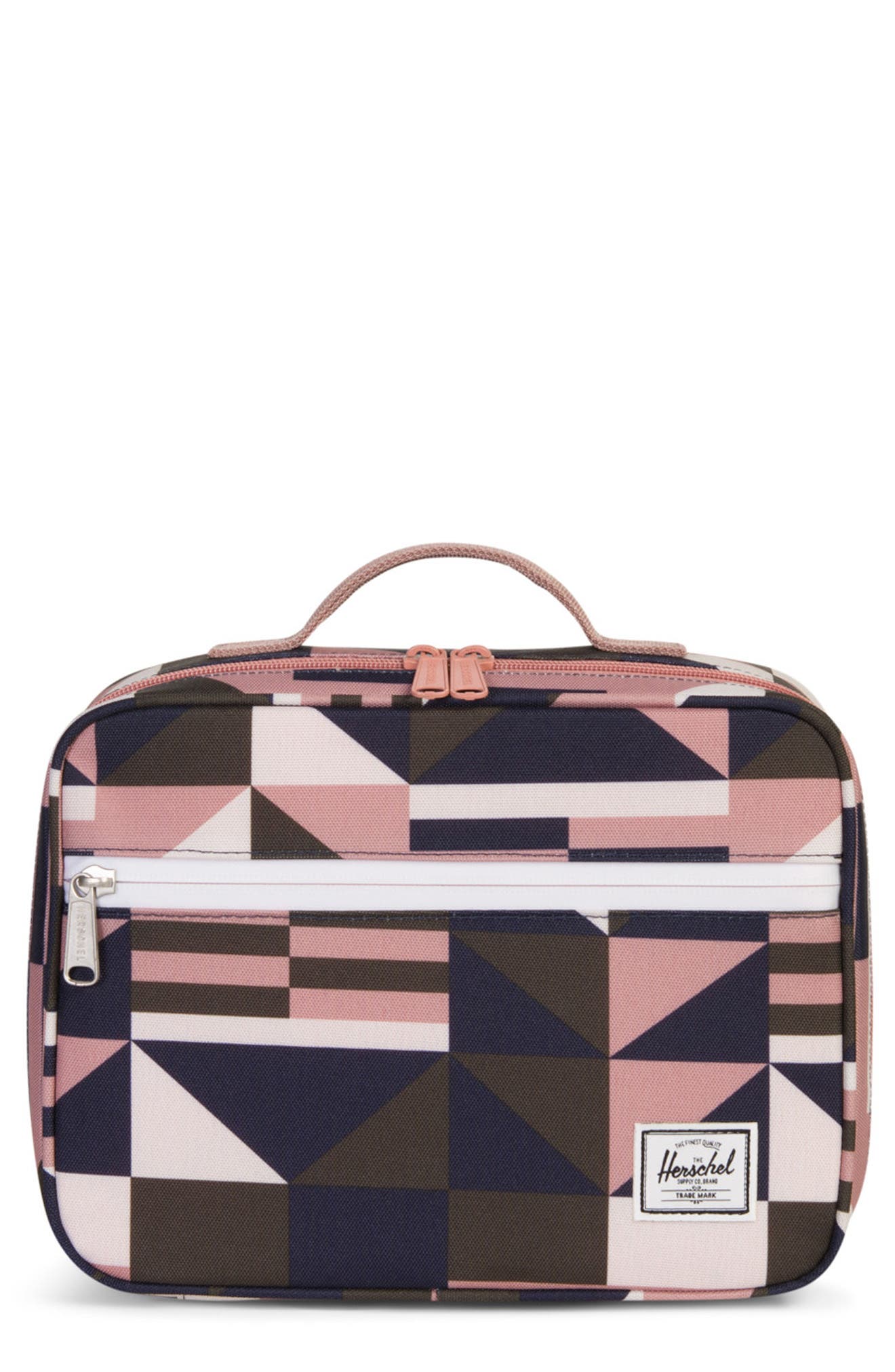 Herschel Supply Co. Pop Quiz Lunch Box | Nordstrom