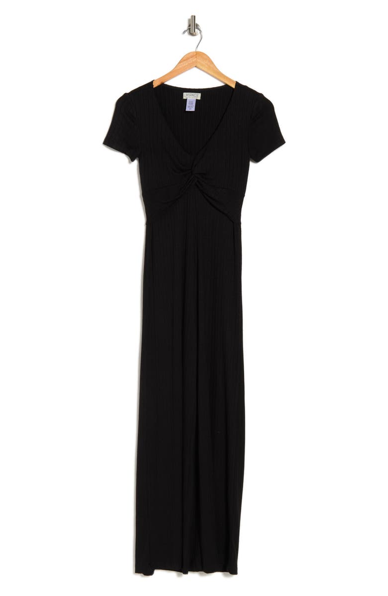 LSPACE L Space Jasmine Knot Front Jumpsuit | Nordstromrack