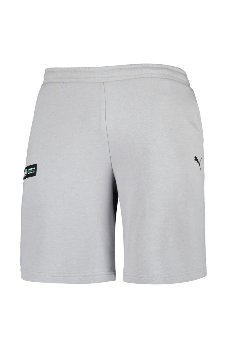 PUMA Men's Puma Silver Mercedes-AMG Petronas F1 Team 2023 Essential ...