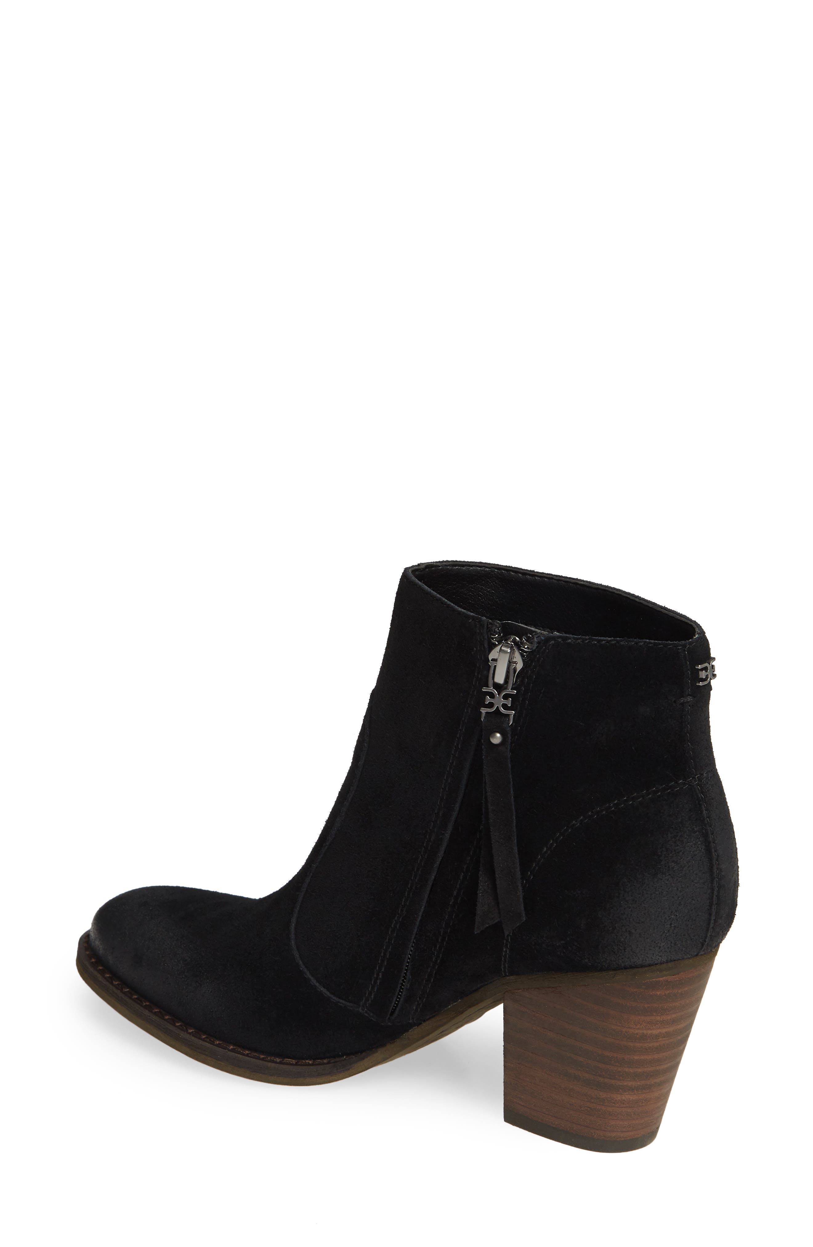 Sam Edelman Mari Bootie (Women) | Nordstromrack