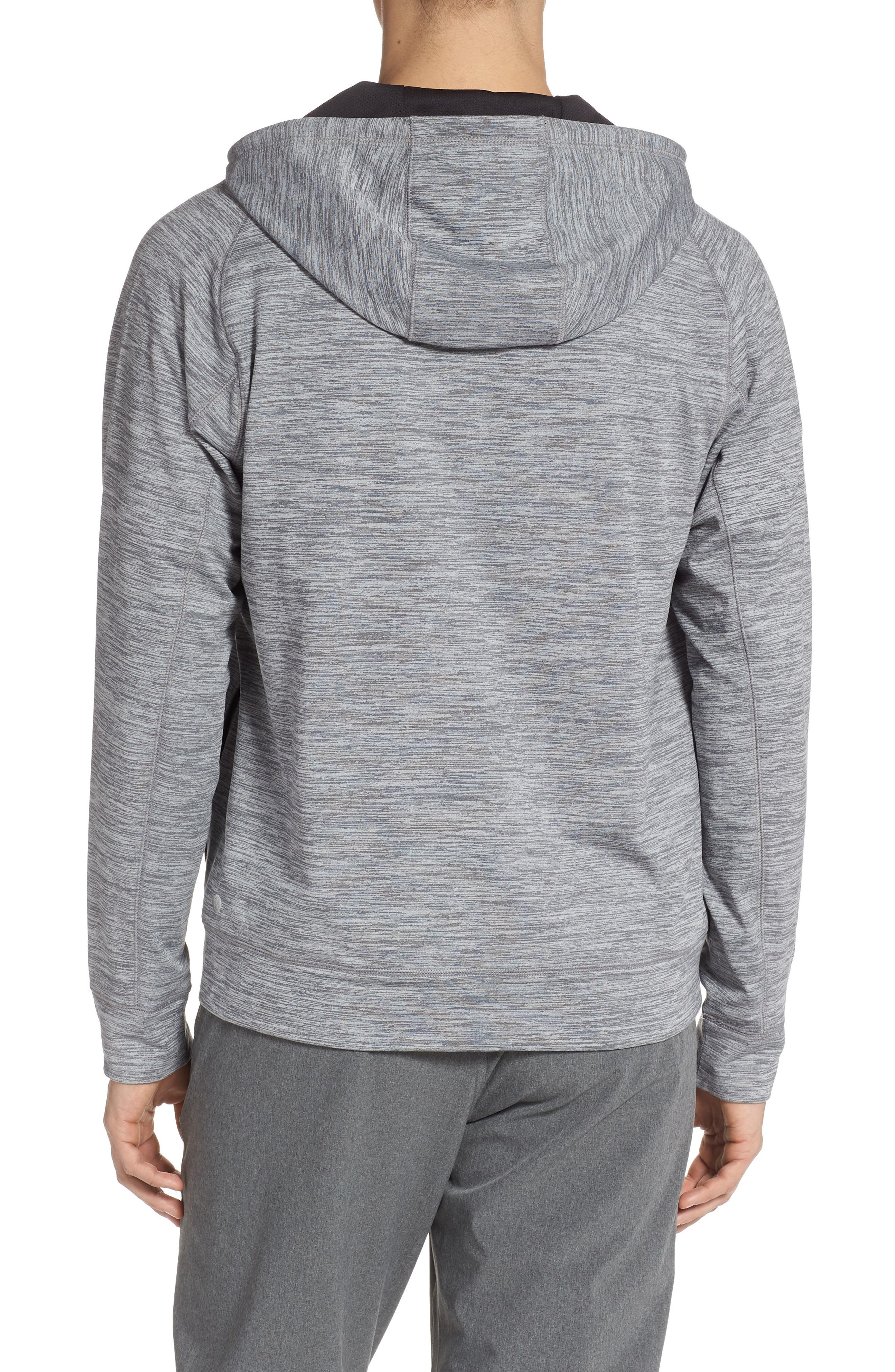 Zella Pyrite Zip Hoodie | Nordstromrack