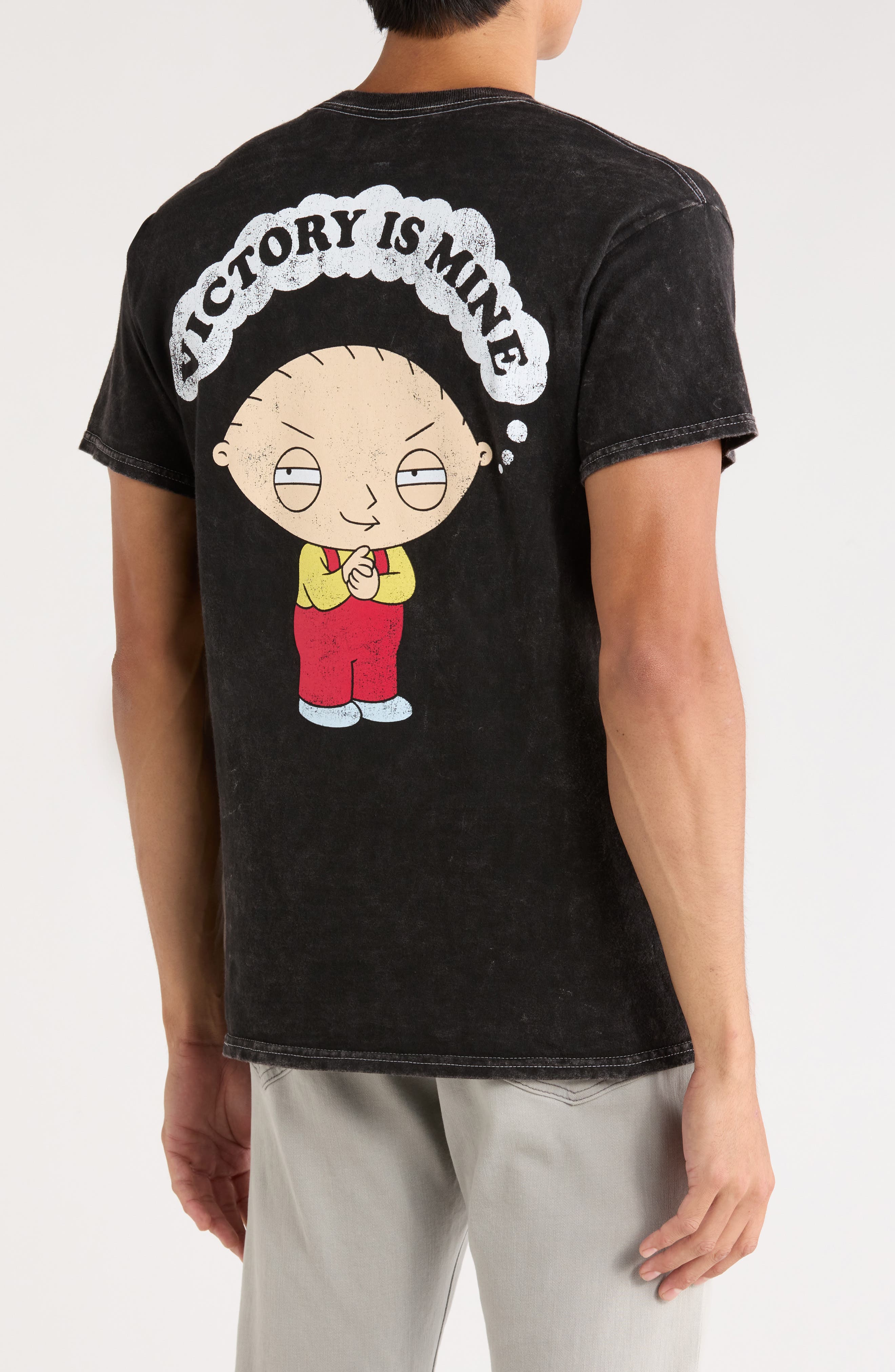 Ripple Junction Family Guy Graphic T-Shirt | Nordstromrack