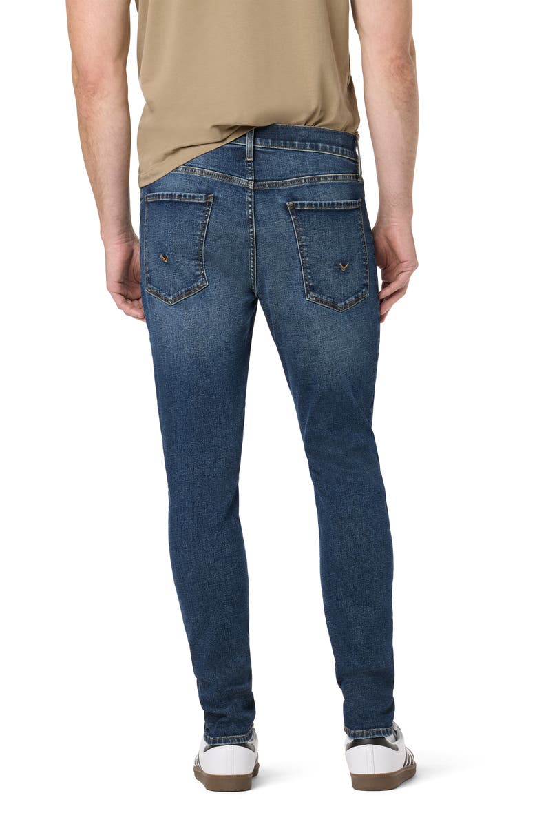 Hudson Jeans Zane Skinny Leg Jeans | Nordstromrack