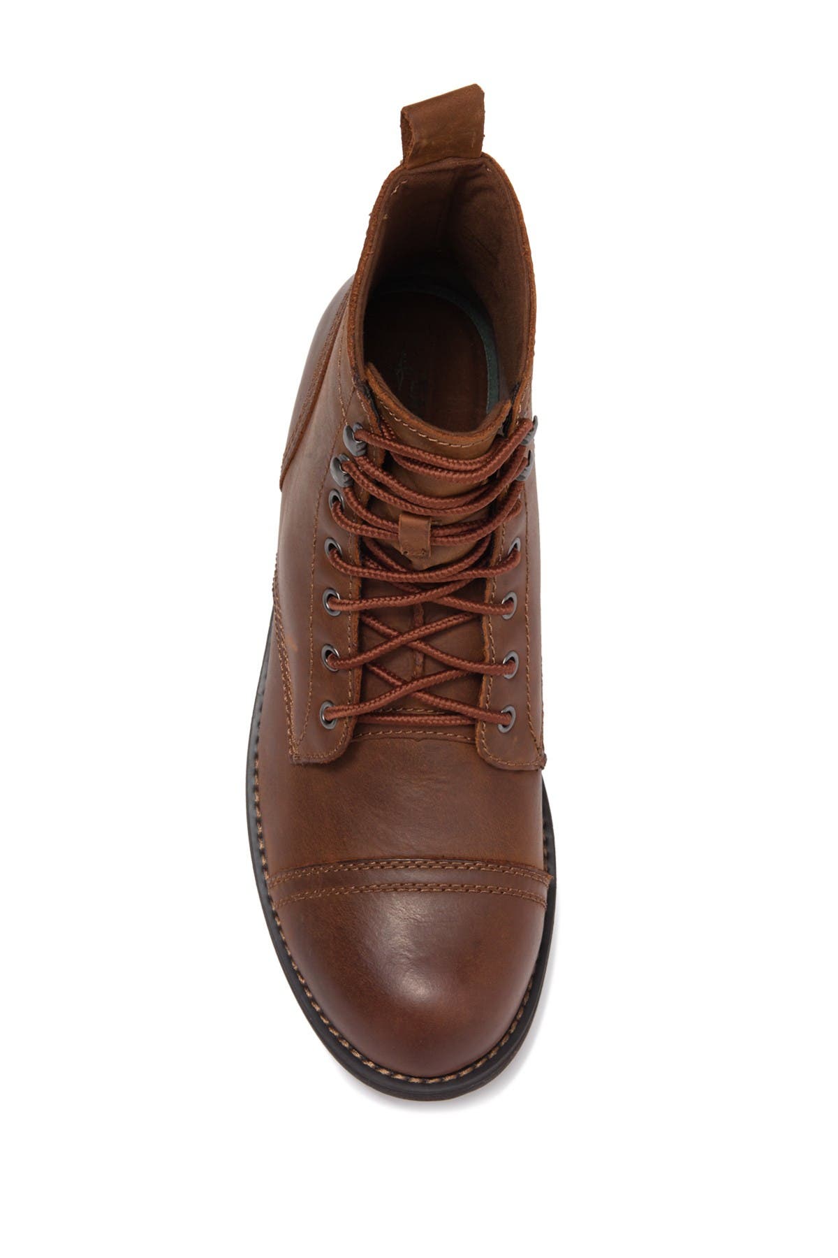 Eastland Jayce Cap Toe Boot | Nordstromrack