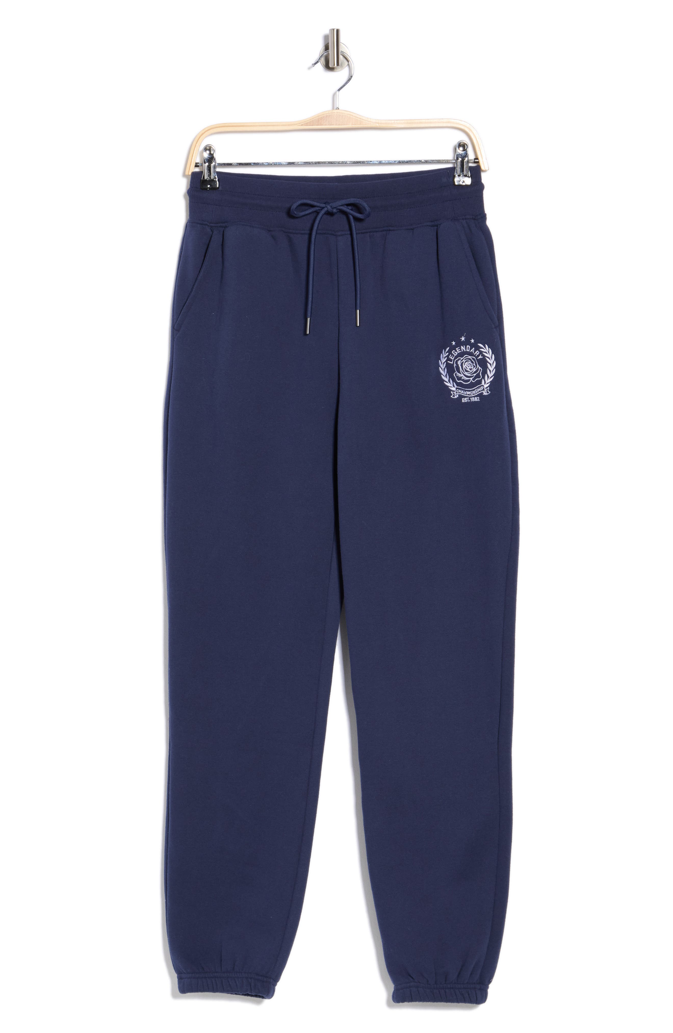 The Varsity Fleece Joggers (Women) | Nordstromrack