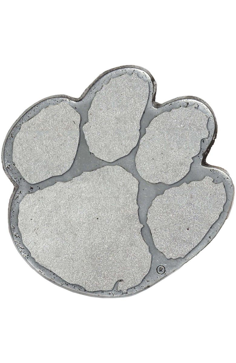 CARSON INDUSTRIES Clemson Tigers Standard Pewter Hitch Cover | Nordstrom