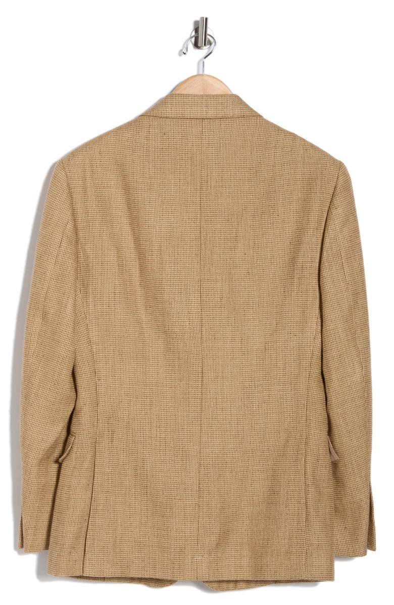 Ralph Lauren Purple Label Hadley Kent Notch Lapel Blazer | Nordstromrack