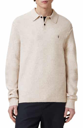 Martine Rose Logo Graphic Polo Collar Sweatshirt | Nordstrom Martine Rose Logo Graphic Polo Collar Sweatshirt | Nordstrom