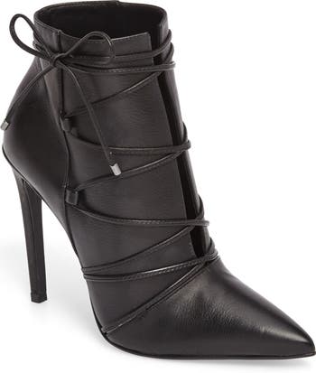 Steve Madden Anika Pointy Toe Boot (Women) | Nordstrom
