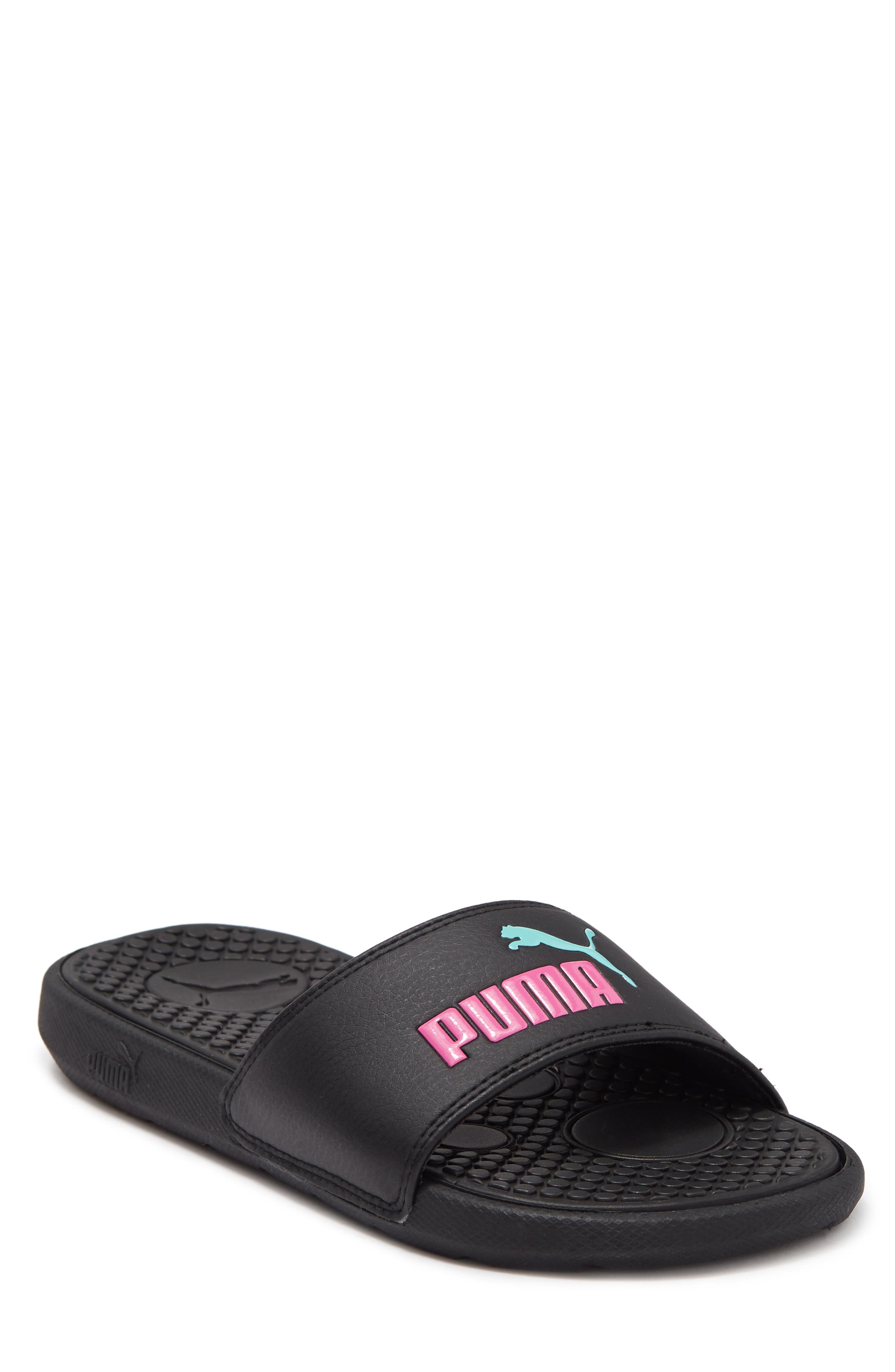 PUMA Cool Cat Slide Sandal | Nordstromrack