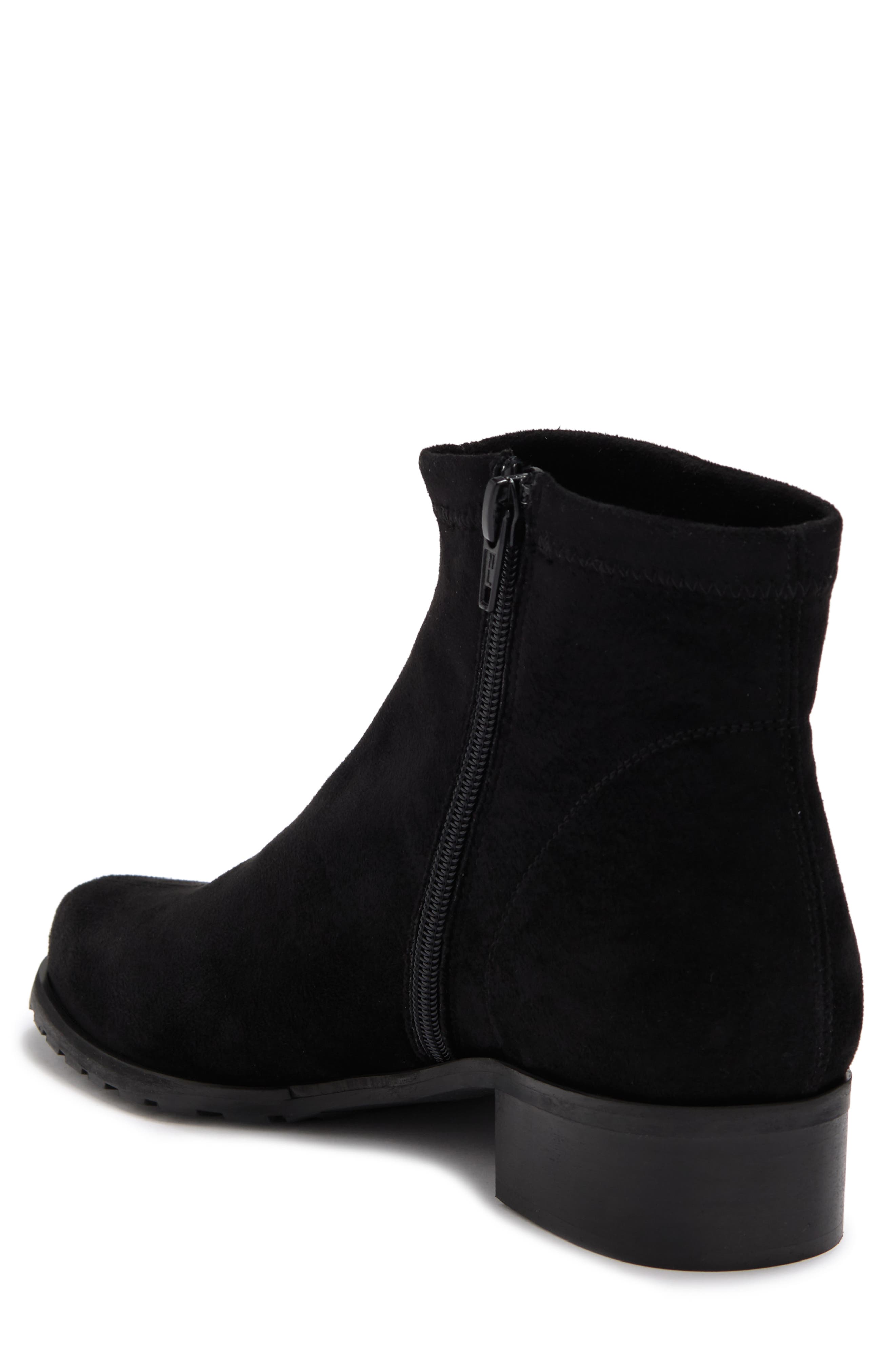 Ron White Ginette Block Heel Bootie | Nordstromrack