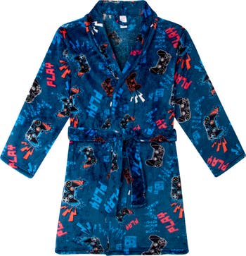 MODERN KIDS Kids' Gaming Robe | Nordstrom