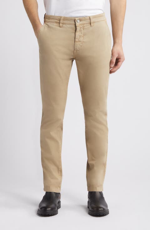 Men's Beige Pants | Nordstrom