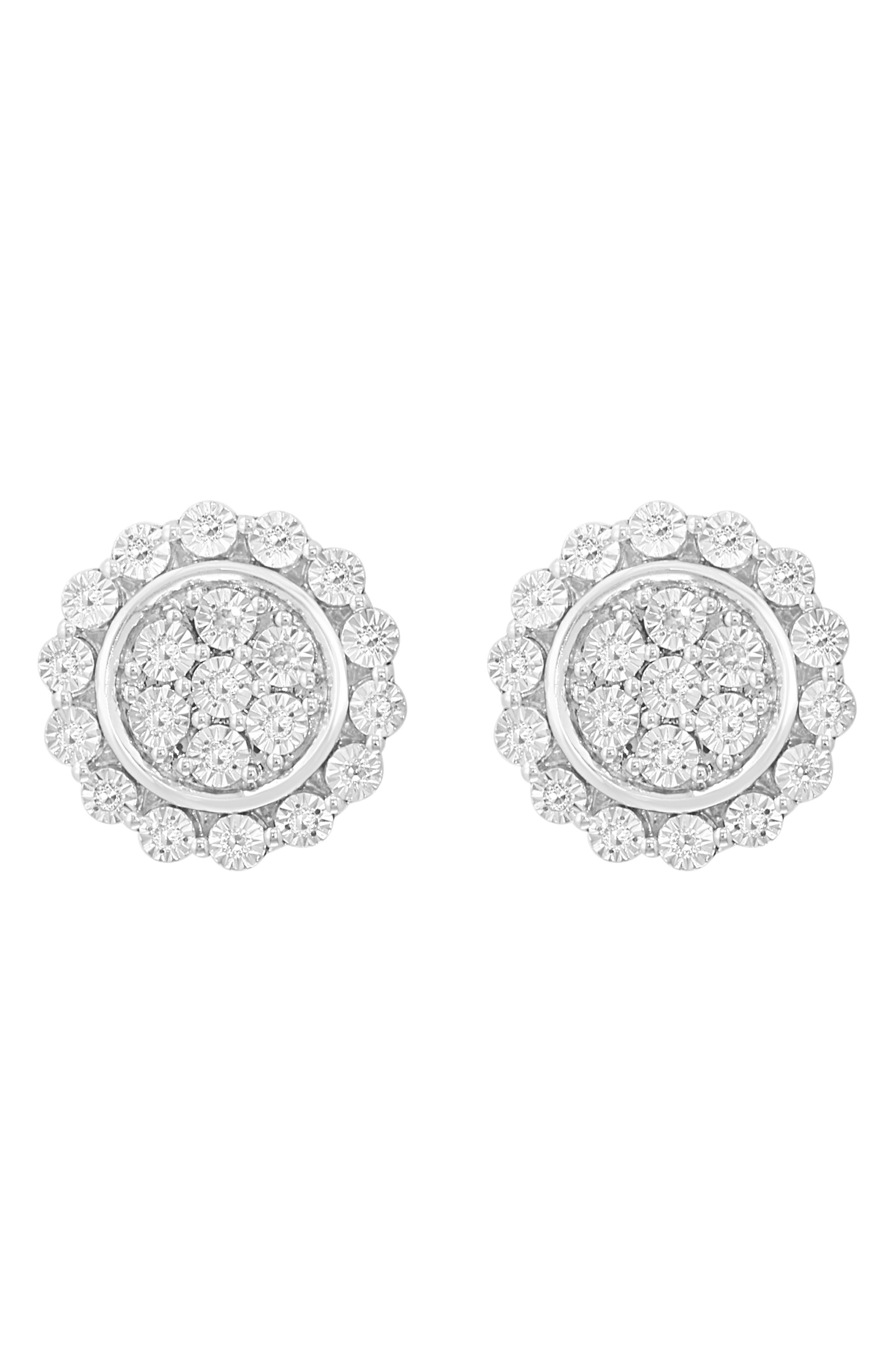 EFFY Diamond Earrings | Nordstromrack