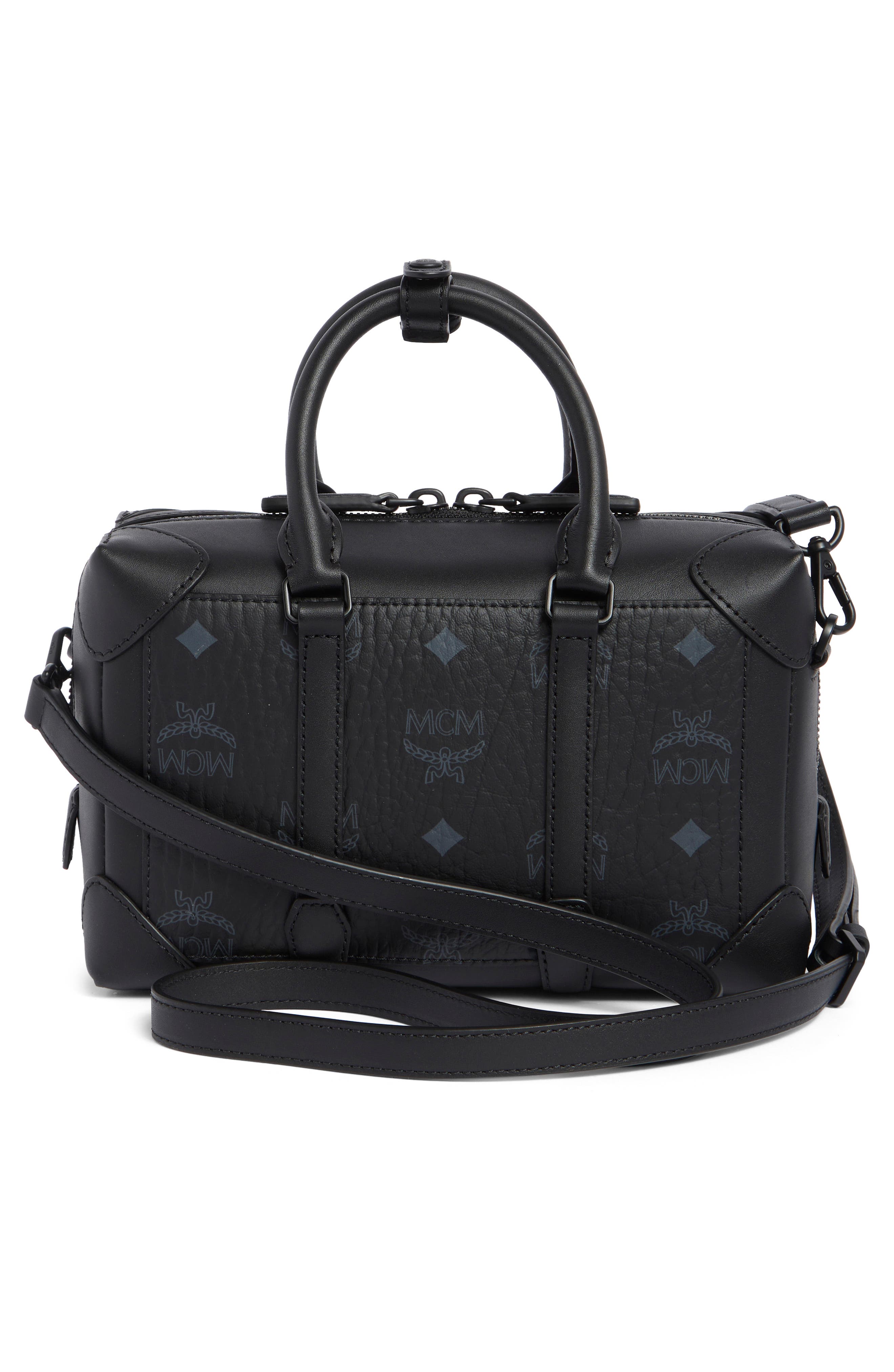MCM Klassik VI Small Convertible Top-Handle Bag | Nordstromrack