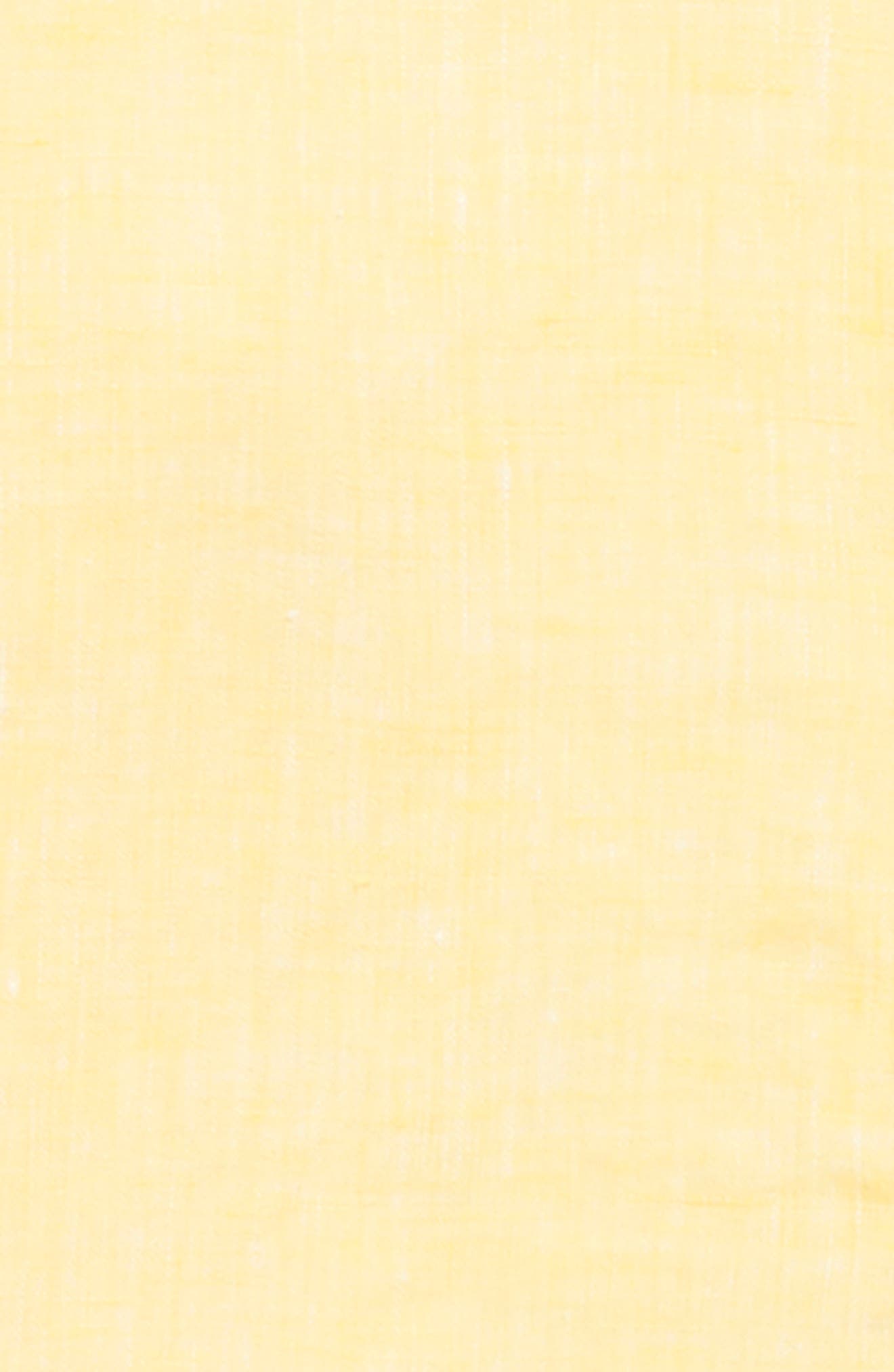 Kids' Ruban Linen Button-Up Shirt (Men) | Nordstromrack