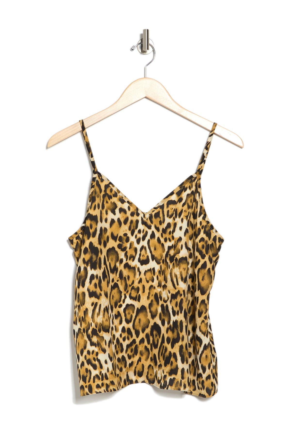 Abound Printed V-Neck Camisole | Nordstromrack