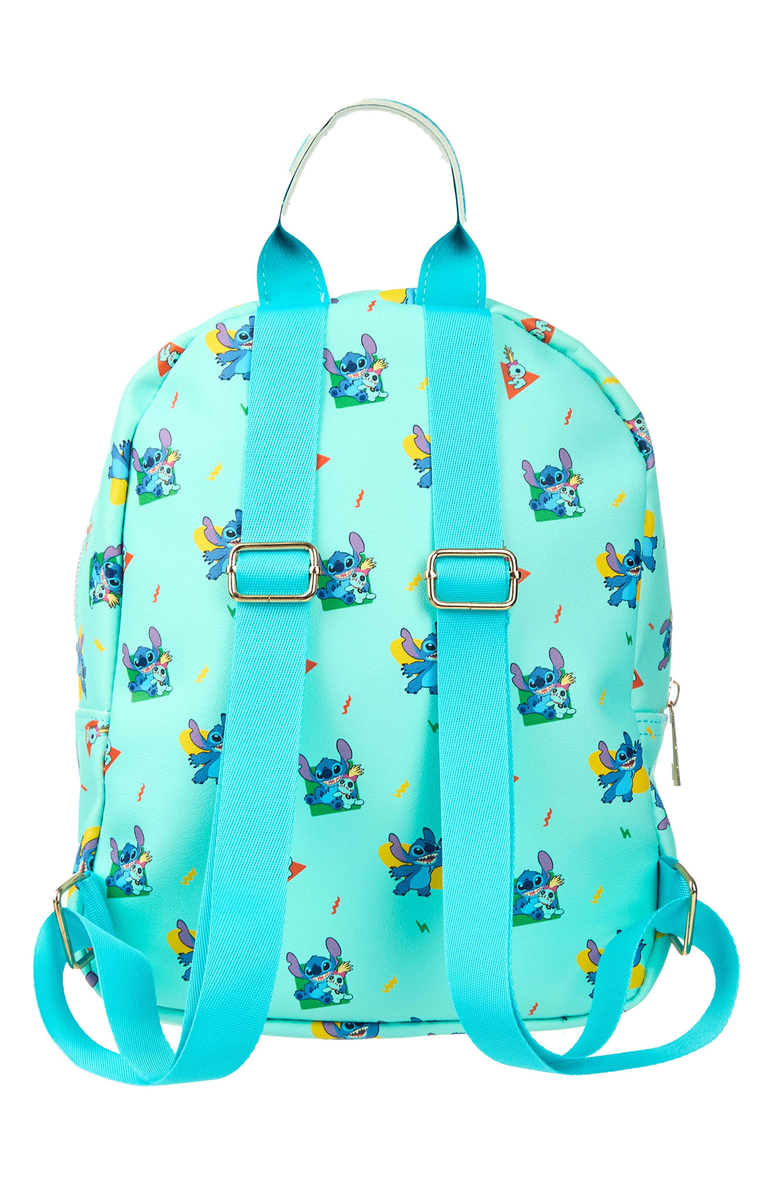 BIOWORLD Kids' Mini Stitch Backpack | Nordstromrack