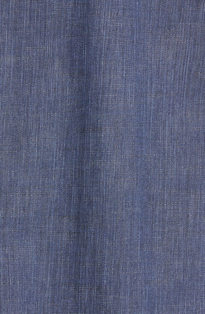 Lafayette 148 New York Wellesley Chore Jacket | Nordstrom