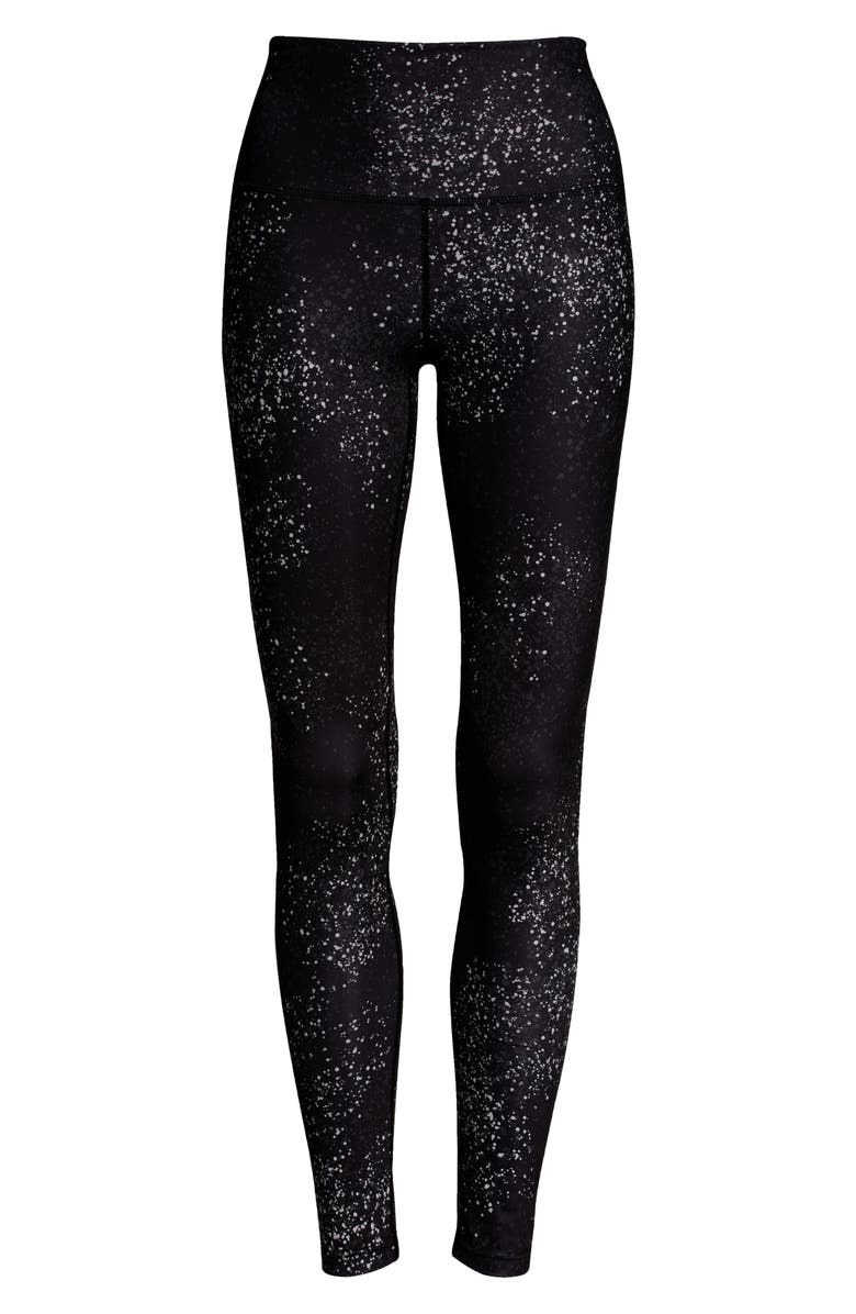 Zella High Waist Studio Lite Ankle Leggings | Nordstromrack