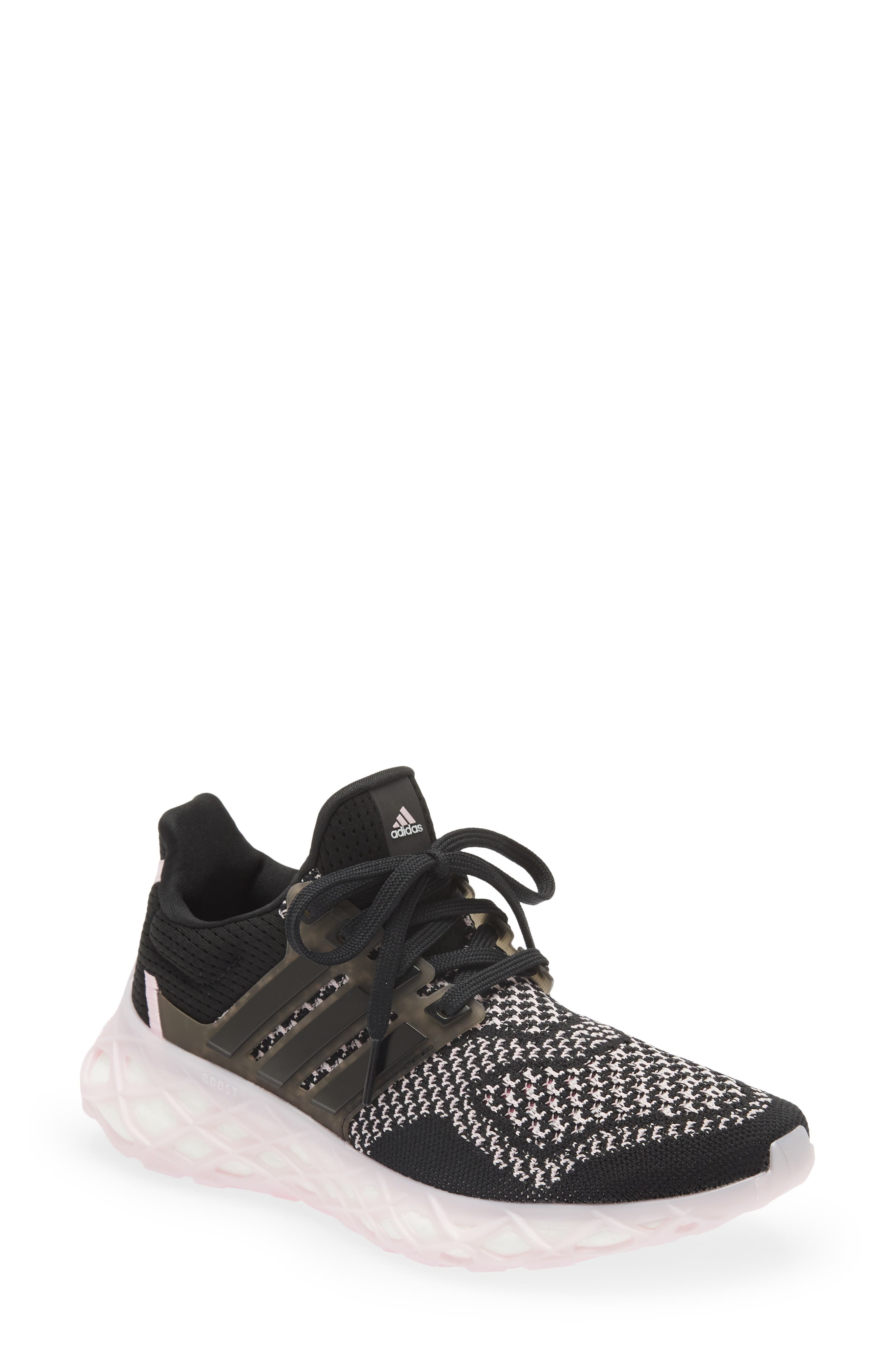 adidas Ultraboost Web DNA Running Shoe (Women) | Nordstromrack