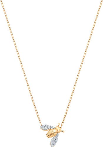 Sara Weinstock Queen Bee Pendant Necklace | Nordstrom