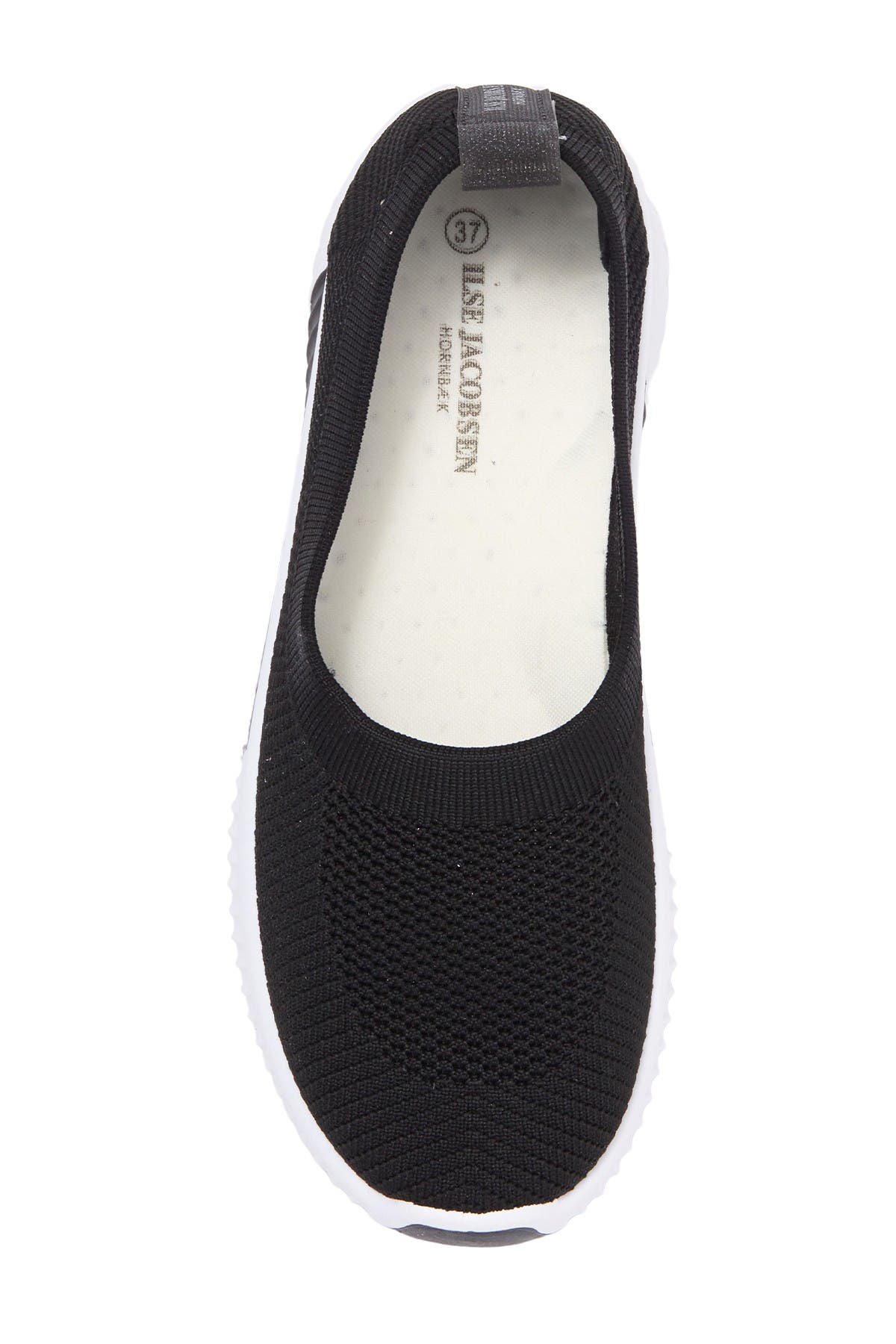 Ilse Jacobsen Knit Slip-On Sneaker | Nordstromrack
