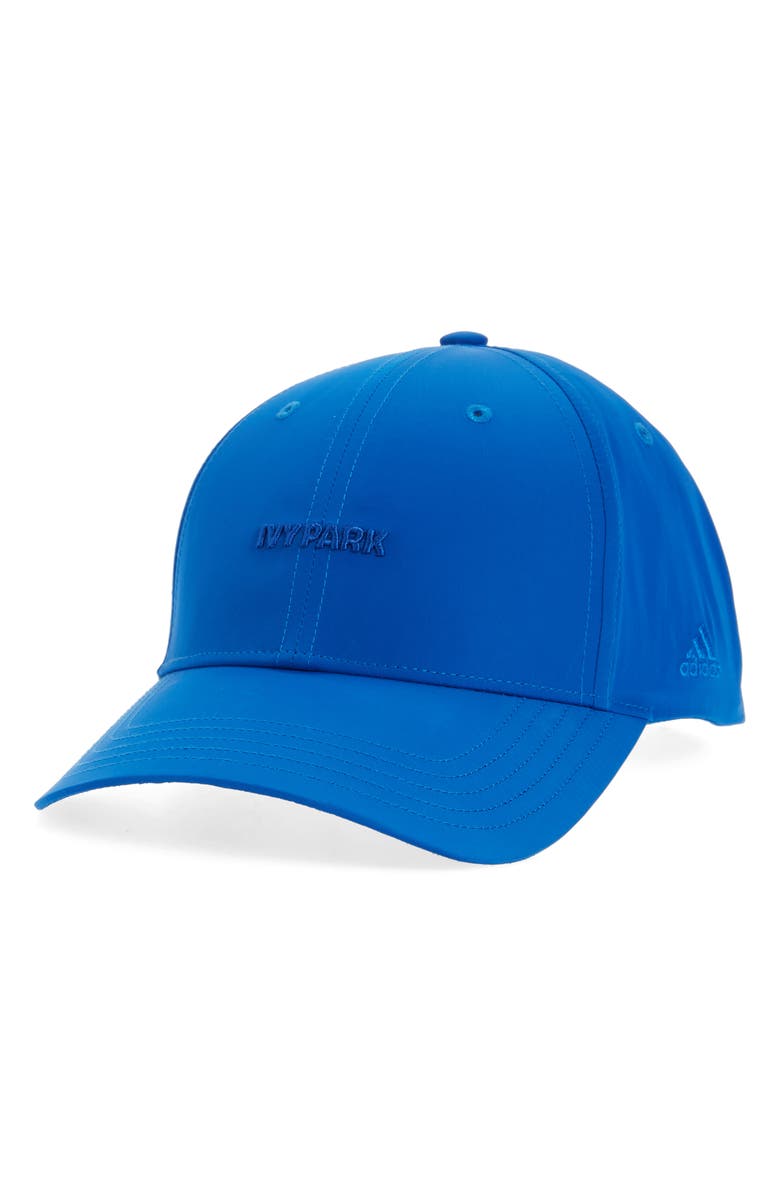 adidas x IVY PARK Baseball Cap with Flaps | Nordstromrack
